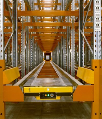 Pallet Racking Systems | Pallet Warehouse Racking Australia