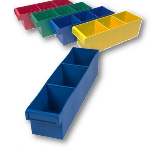 Small Parts Storage Trays & Organisers | Elbowroom