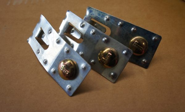 Dexion Safety Clips & Racking Clips | Elbowroom