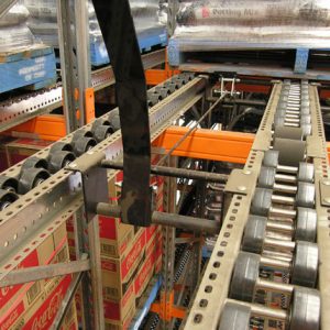 Pallet Racking Systems | Pallet Warehouse Racking Australia