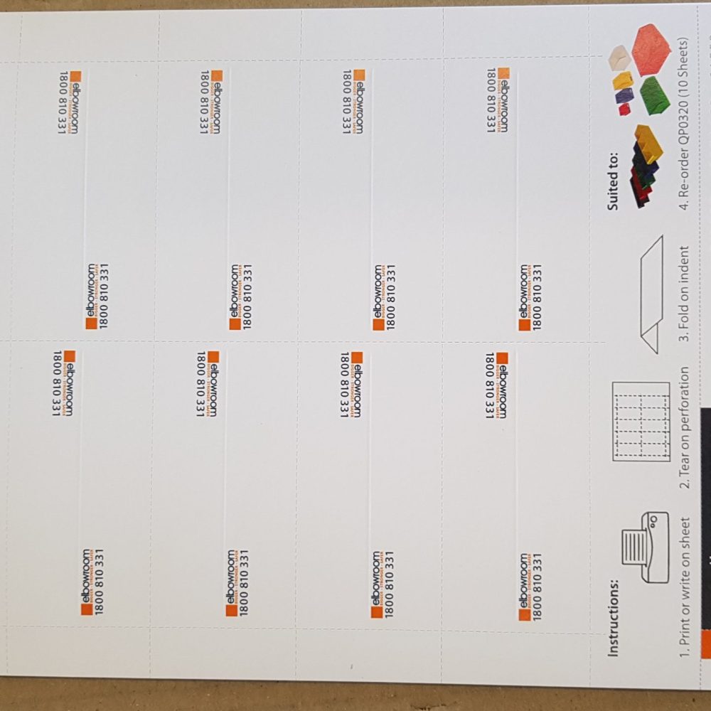 Small Parts Storage Trays & Organisers | Elbowroom