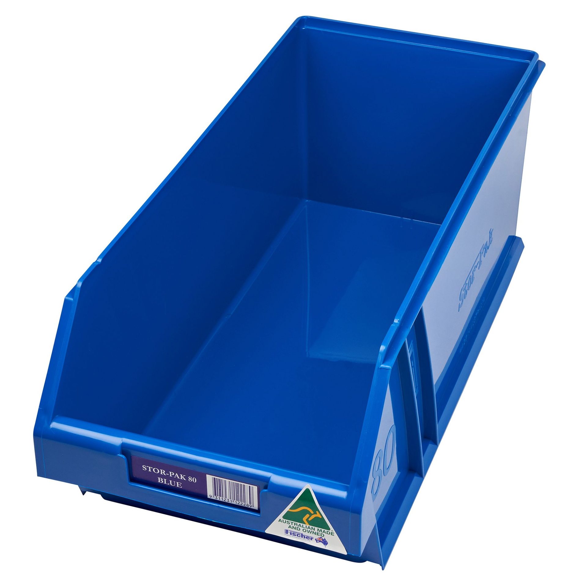 Fischer Stor Pak Storage & Display Bins | Elbowroom