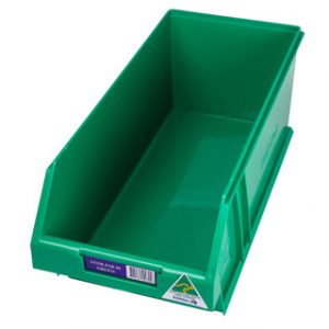 Stor-Pak 80 Storage Bin | Elbowroom