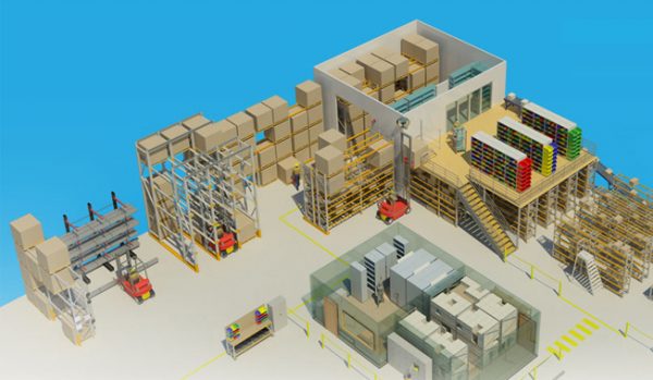 Warehouse & Business Relocation Services | Elbowroom