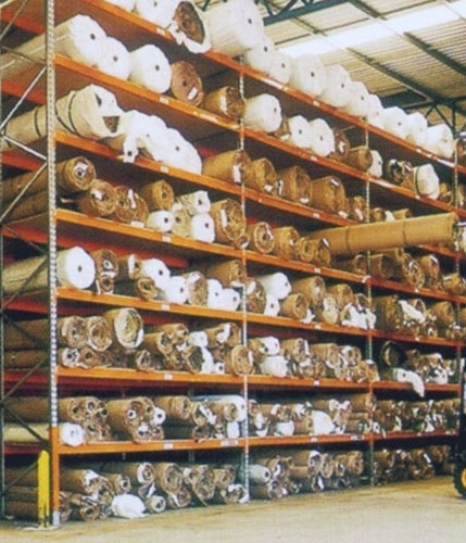 Special Purpose Racking | Warehouse Racking | Elbowroom