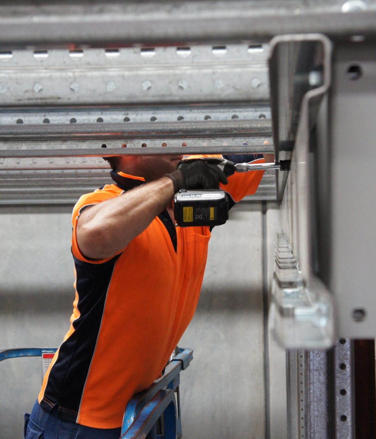 Warehouse Safety & Protection Solutions | Elbowroom