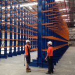 Special Purpose Racking | Warehouse Racking | Elbowroom