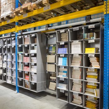 Pallet Racking & Storage Solutions Australia | Elbowroom