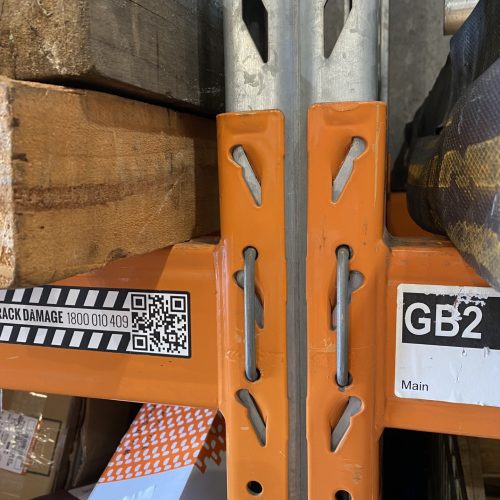 Colby Beam Safety Clips - Cobra | Elbowroom