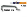Colby Beam Safety Clips - Cobra | Elbowroom