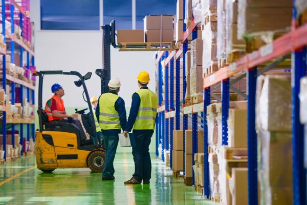 Pallet Racking Safety Essentials: Inspection and Compliance Guide