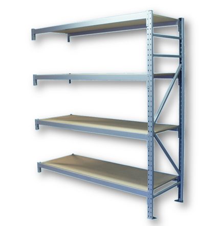 2100Hx1800D Add-On Unit | Elbowroom